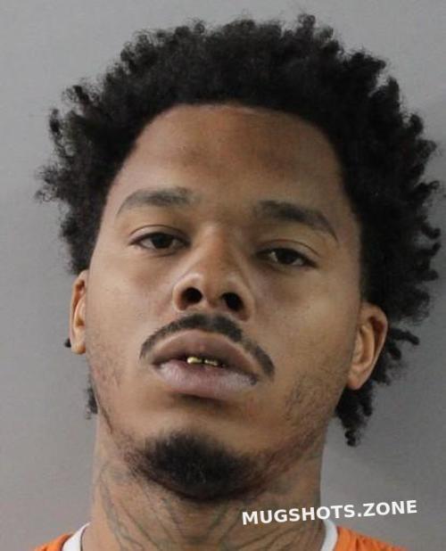 RIGGINS TACORDON KNEBRAI 02/07/2024 - Polk County Mugshots Zone