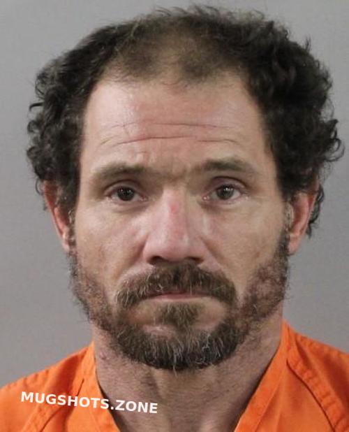 ROBERTS ANTHONY JAMES 02/07/2024 - Polk County Mugshots Zone