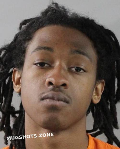 JOHNSON RAKAL 02/07/2024 - Polk County Mugshots Zone