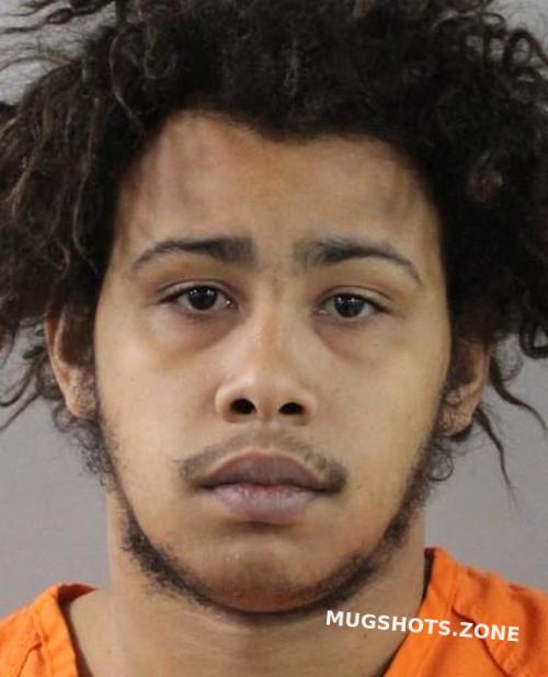 REID JAQUAY 02/08/2024 - Polk County Mugshots Zone