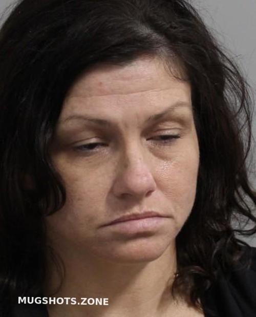 BENNETT MELISSA LYNN 02/09/2024 - Polk County Mugshots Zone