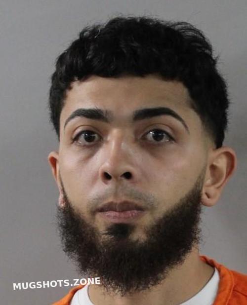 ANDUJAR KEVIN JOSUE 02/10/2024 - Polk County Mugshots Zone