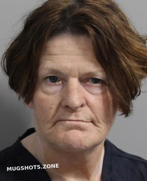 MYERS RUBY FAYRENE 02/10/2024 - Polk County Mugshots Zone