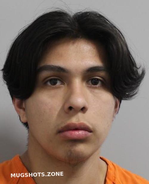 PRADO ERIC DANIEL 02/10/2024 - Polk County Mugshots Zone