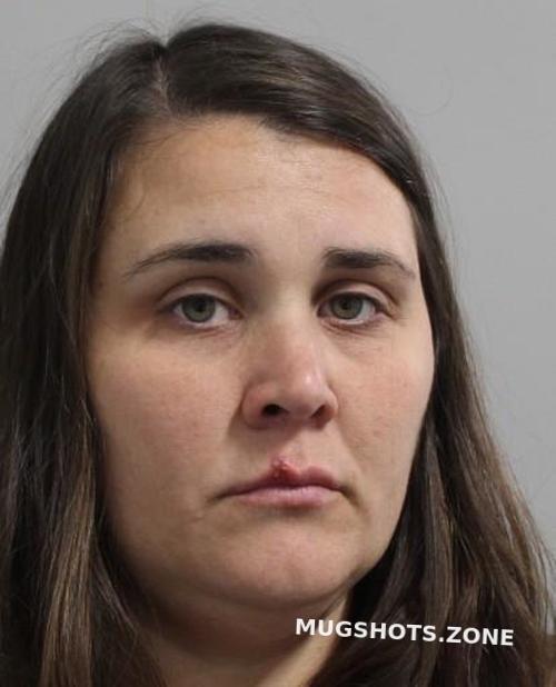 HANSEN CHRISTEN 02/11/2024 - Polk County Mugshots Zone