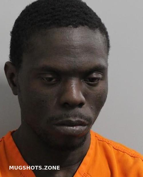 GLASS JERELL LAMONT 02/11/2024 - Polk County Mugshots Zone
