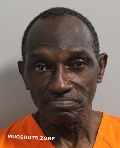 WASHINGTON ARCHIE 02/11/2024 - Polk County Mugshots Zone