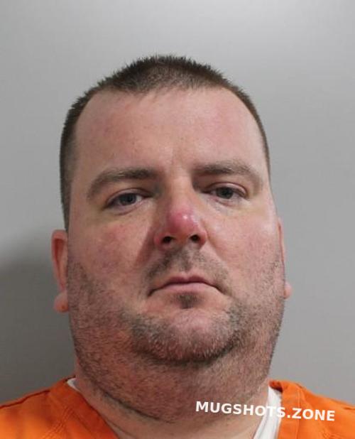 WREN JARROD ALEXANDER 02/11/2024 - Polk County Mugshots Zone