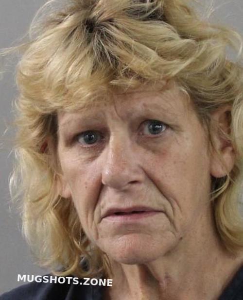 WILSON JANET 02/12/2024 - Polk County Mugshots Zone
