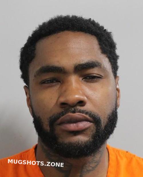 RUDD DAVIAN DAMARIUS 02/12/2024 - Polk County Mugshots Zone