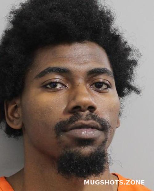 ROBINSON ANTRON TREMAYNE 02/14/2024 - Polk County Mugshots Zone