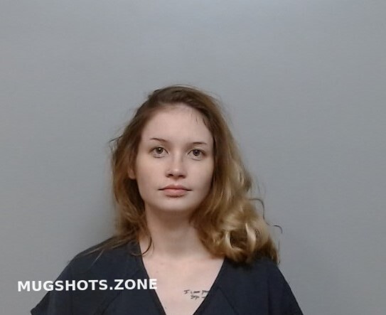 PANTER EMMA LEANN 02/14/2024 - Polk County Mugshots Zone