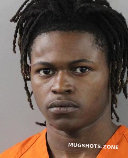 JULES SAMSON 02/14/2024 - Polk County Mugshots Zone