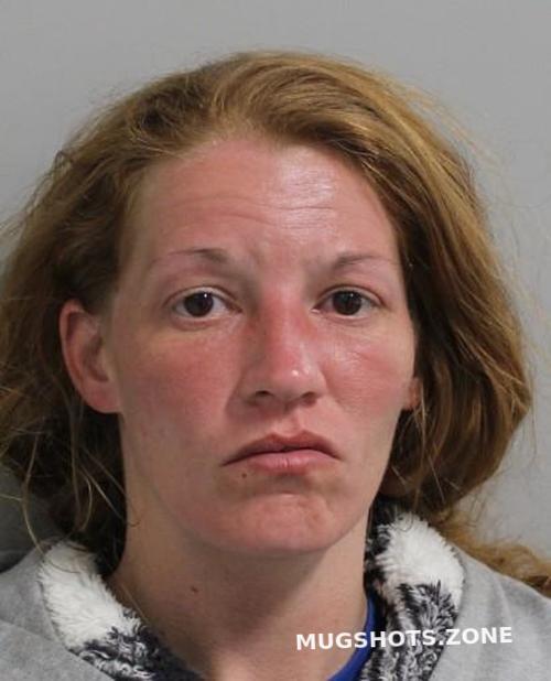 GARRISON CHARITY NICHOLE 02/15/2024 - Polk County Mugshots Zone