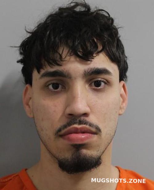 MOLINA-DIAZ EDWARD 02/15/2024 - Polk County Mugshots Zone