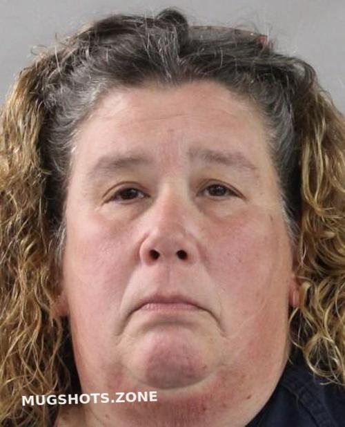 THOMAS MISHELLE KAY 02/15/2024 - Polk County Mugshots Zone