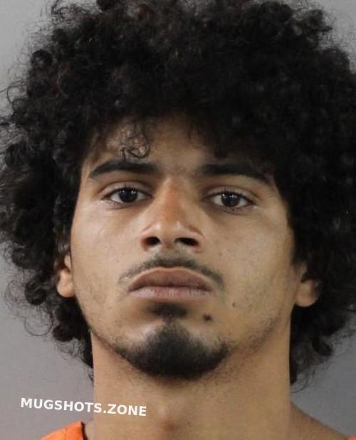 IRIZARRY EMMANUEL LUISSANTIAGO 02/16/2024 - Polk County Mugshots Zone