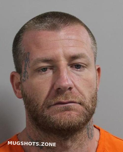 WILLIAMS BRIAN 02/16/2024 - Polk County Mugshots Zone