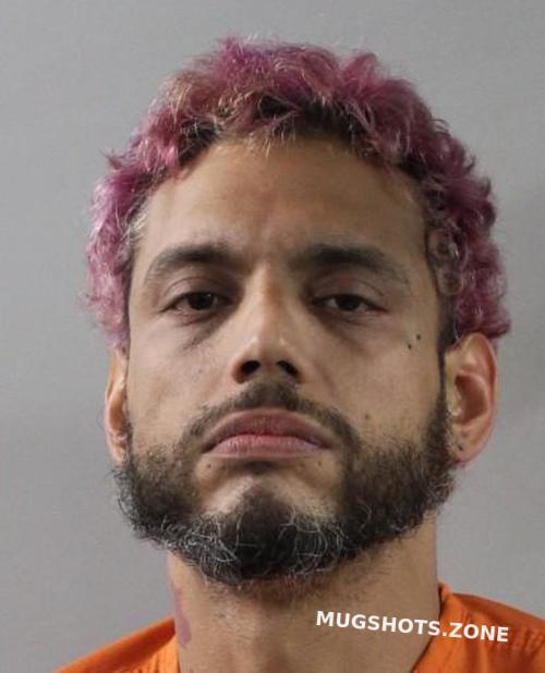MATOS STEVEN 02/16/2024 - Polk County Mugshots Zone
