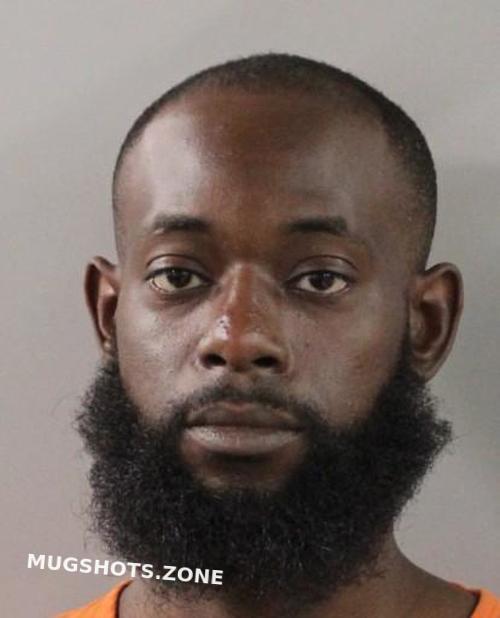WILSON ANTHONY MICHAEL 02/16/2024 - Polk County Mugshots Zone