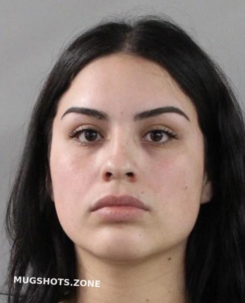 GARCIA BIANCA DELIA 02/17/2024 - Polk County Mugshots Zone