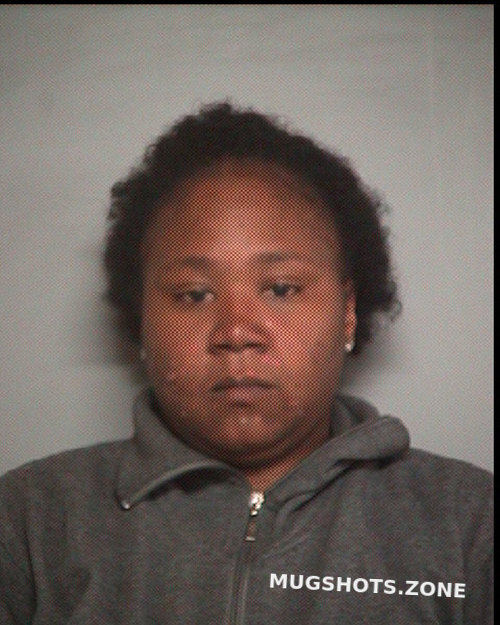 ELDRIDGE KEOSHA DENISHA 02/17/2024 - Polk County Mugshots Zone