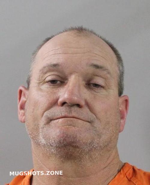 GEIGER CHAD EVERETTE 02/17/2024 - Polk County Mugshots Zone