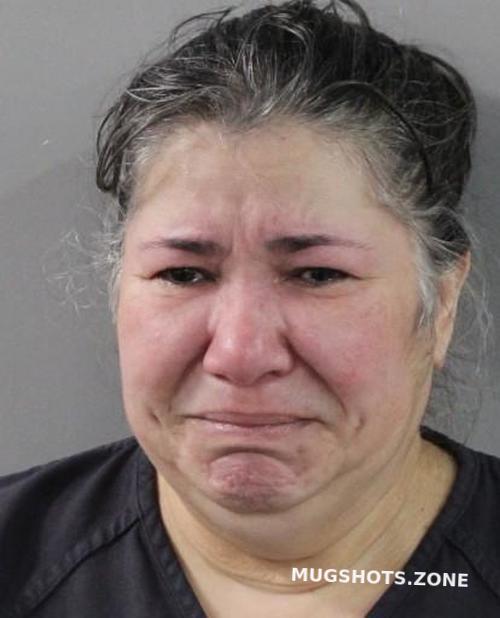 MERCED GONZALEZ GLORIELY 02/18/2024 - Polk County Mugshots Zone