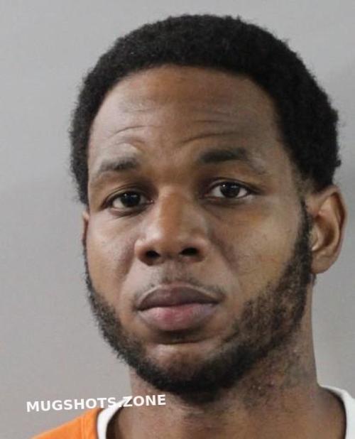 JACKSON KENNETH LARON 02/19/2024 - Polk County Mugshots Zone