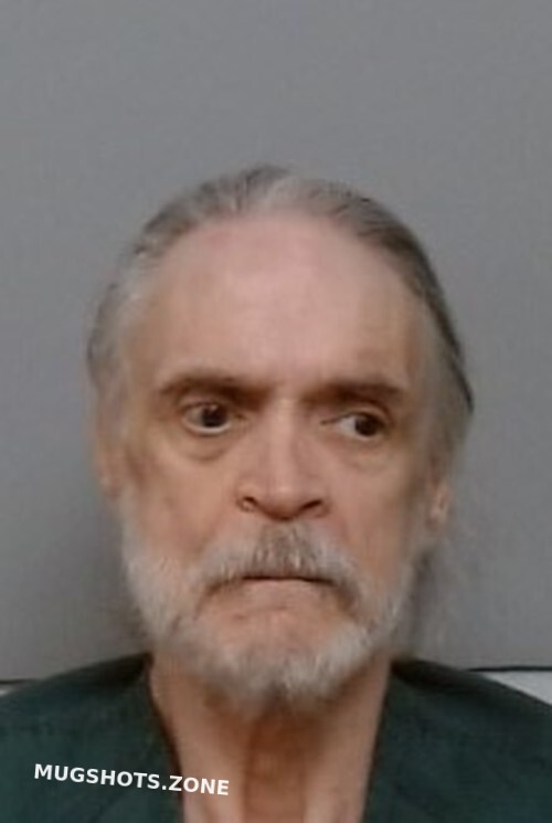 POLSTON ERNEST E 02/19/2024 - Polk County Mugshots Zone