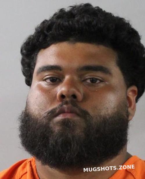 LEBRON JOSE ANTHONY 02/20/2024 - Polk County Mugshots Zone