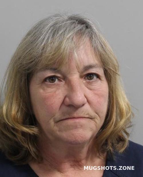PLIZGA JANET H 02/21/2024 - Polk County Mugshots Zone