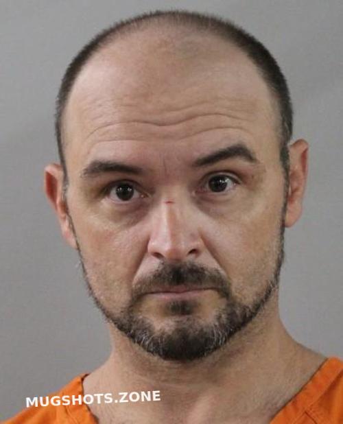 WHITE MATTHEW BRIAN 02/21/2024 - Polk County Mugshots Zone