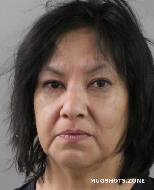 NEGRON RAMONA 02/22/2024 - Polk County Mugshots Zone