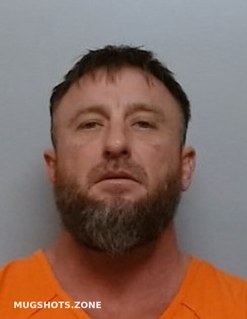 TALLEY JASON SCOTT 02/22/2024 - Polk County Mugshots Zone