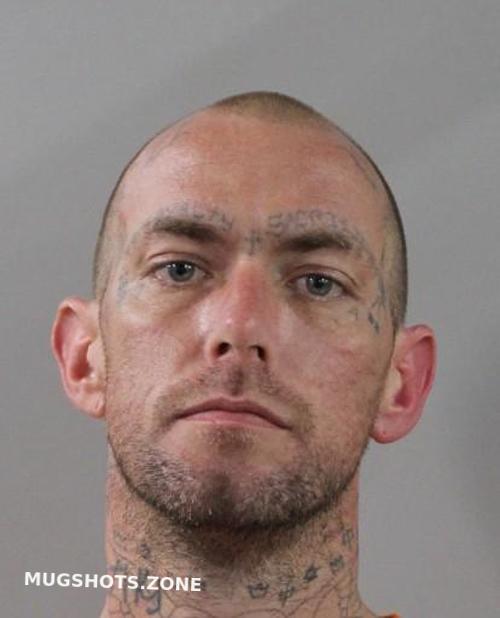 TANNER DANIEL JOSEPH 02/23/2024 - Polk County Mugshots Zone