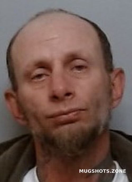 MERRITT WALTER L 02/24/2024 - Polk County Mugshots Zone