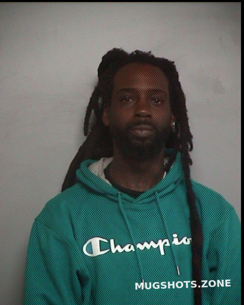 PITTMAN THADDEUS 02/24/2024 - Polk County Mugshots Zone