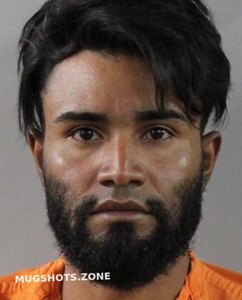 ANTUNEZ LOBO OSMAN DARIEL 02/25/2024 - Polk County Mugshots Zone