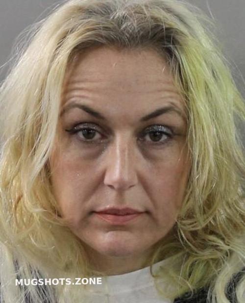 MELCHIORE ERICA MAE 02/25/2024 - Polk County Mugshots Zone