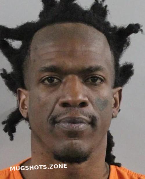 WALKER PATRICK DESHON 02/25/2024 - Polk County Mugshots Zone