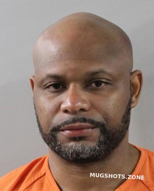 HALL QUINTON 02/25/2024 - Polk County Mugshots Zone