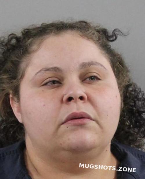 RODRIGUEZ KARRISSA SHANTEL 02/26/2024 - Polk County Mugshots Zone