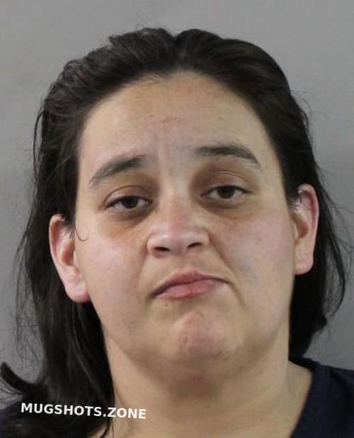 GUZMAN JESSICA RENEE 02/26/2024 - Polk County Mugshots Zone