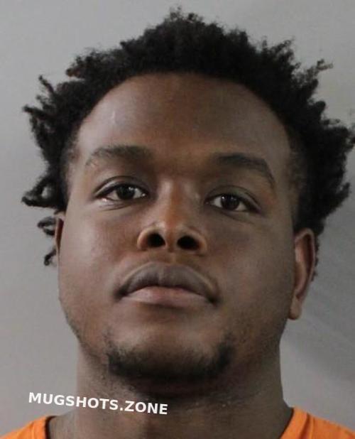 JOHNSON ERIC DESHAUN 02/27/2024 - Polk County Mugshots Zone