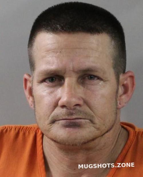 SHAPOT STEVEN MARC 02/27/2024 - Polk County Mugshots Zone