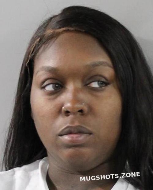 STARKE LA-KRIS DENICE 02/27/2024 - Polk County Mugshots Zone