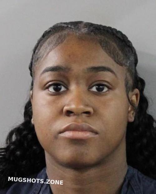 GASKINS LATREASURE DARNAE 02/28/2024 - Polk County Mugshots Zone