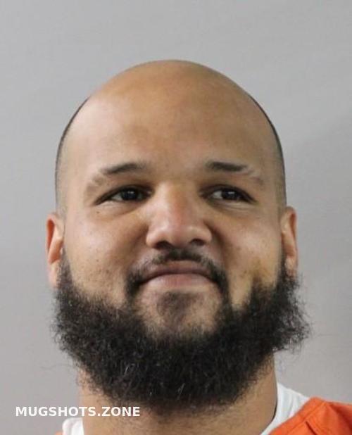 ONEAL MICHAEL 02/28/2024 - Polk County Mugshots Zone