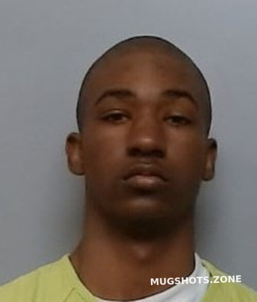 JACKSON ISAIAH JAMES LEE 02/29/2024 - Polk County Mugshots Zone
